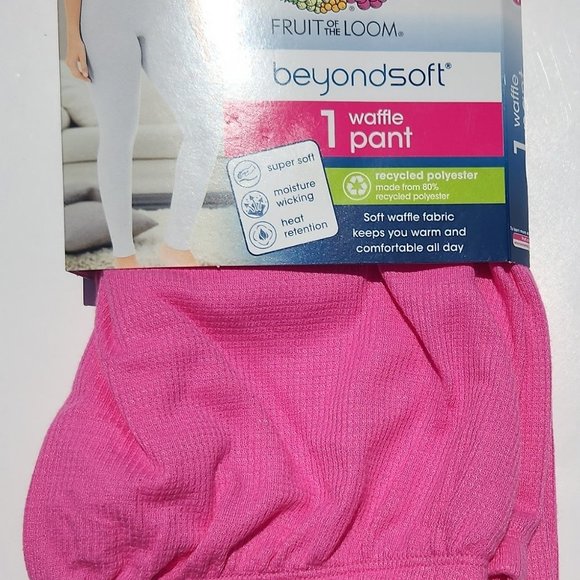 Fruit of the Loom | Intimates & Sleepwear | Fruit Of The Loom Beyond ...